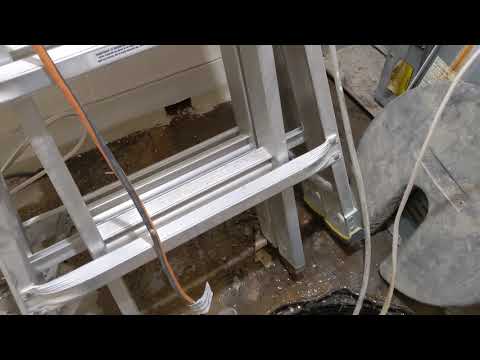 Seal Once Basement System - YouTube
