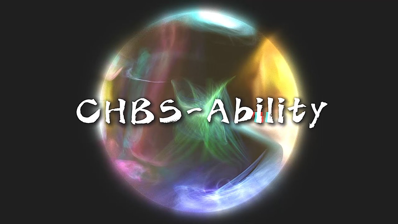 CHBS-Ability - YouTube