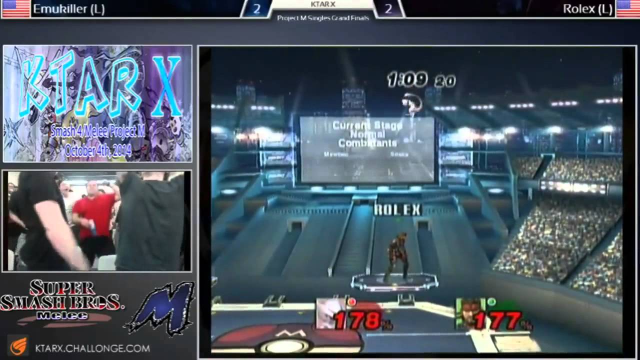 Shots Fired Smash Compilation - YouTube