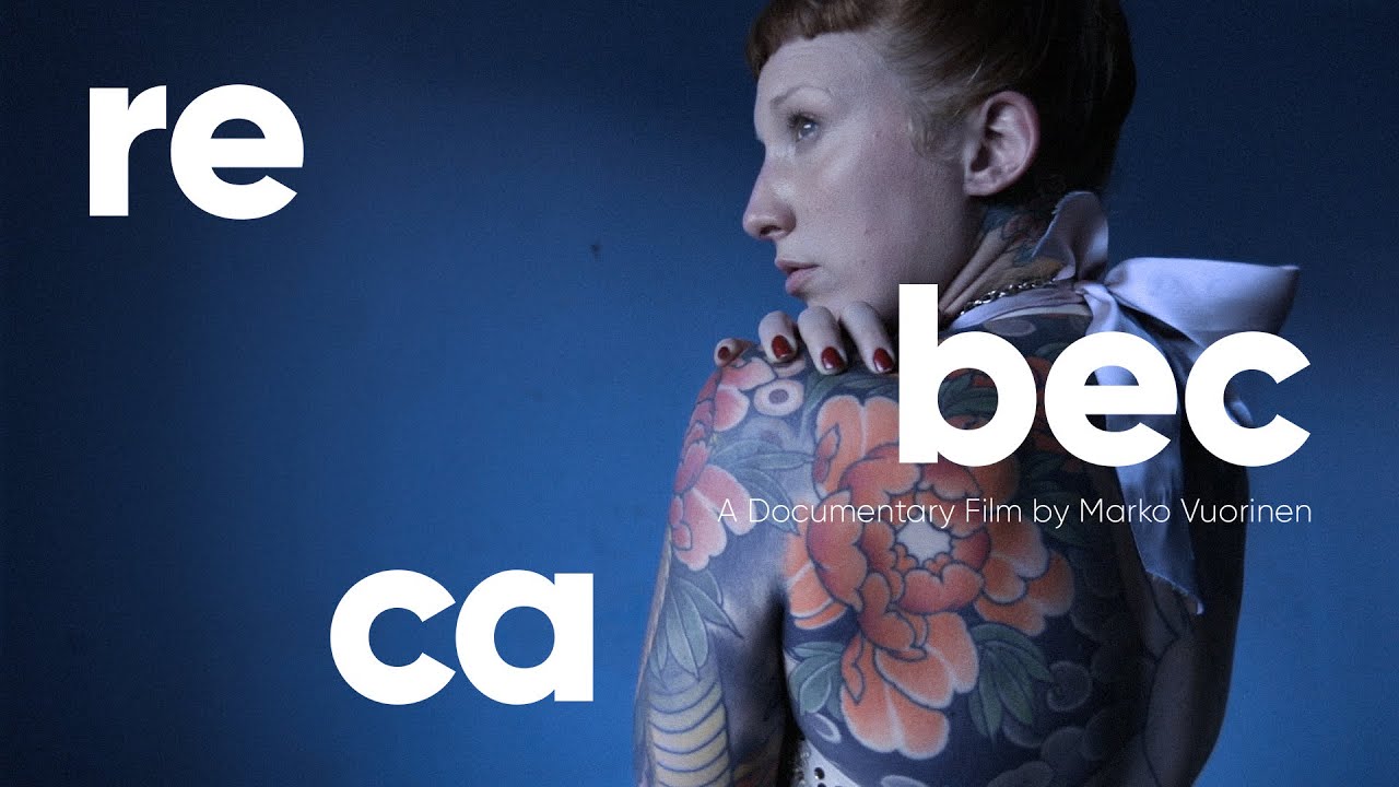 Rebecca – Official Teaser Trailer - YouTube