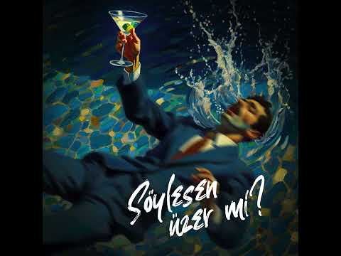 Cemal Burkay Şen - Söylesen Üzer Mi?