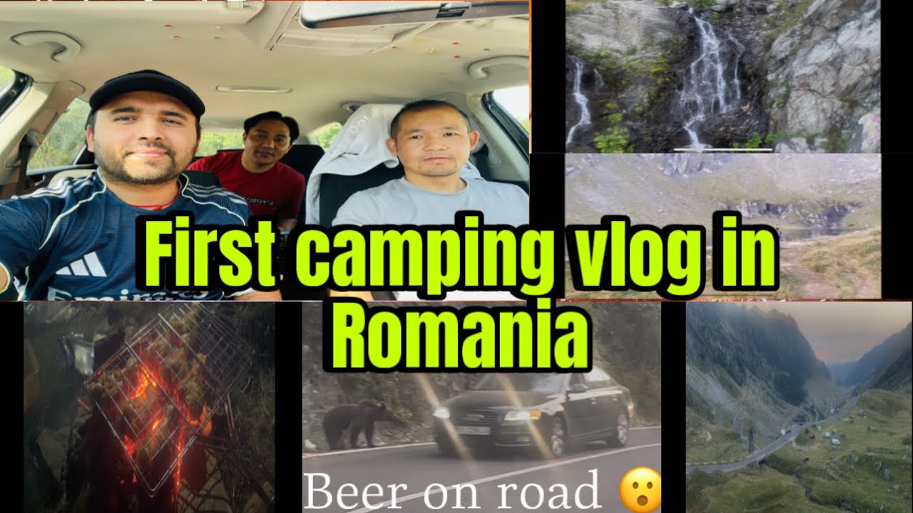 My first experience exploring romania so awesome places.First travel ...