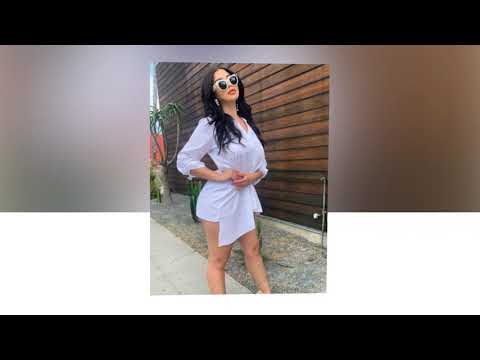 Insta Queen Selena Olivera | Fashion Nova | Curvy Fashion Model, Biography, Age | Lifestyle