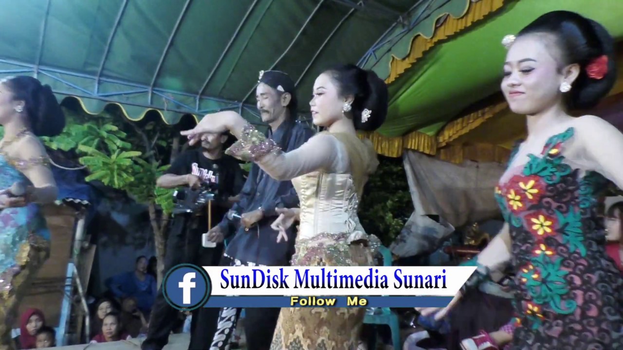 GELANG ALIT ARGA BUDAYA LIVE CERME GRESIK - YouTube
