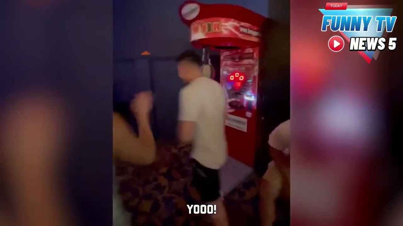 #24 Best Epic Fail Clip Videos Compilations 😂 | Try Not To Laugh | 😺😍 ...