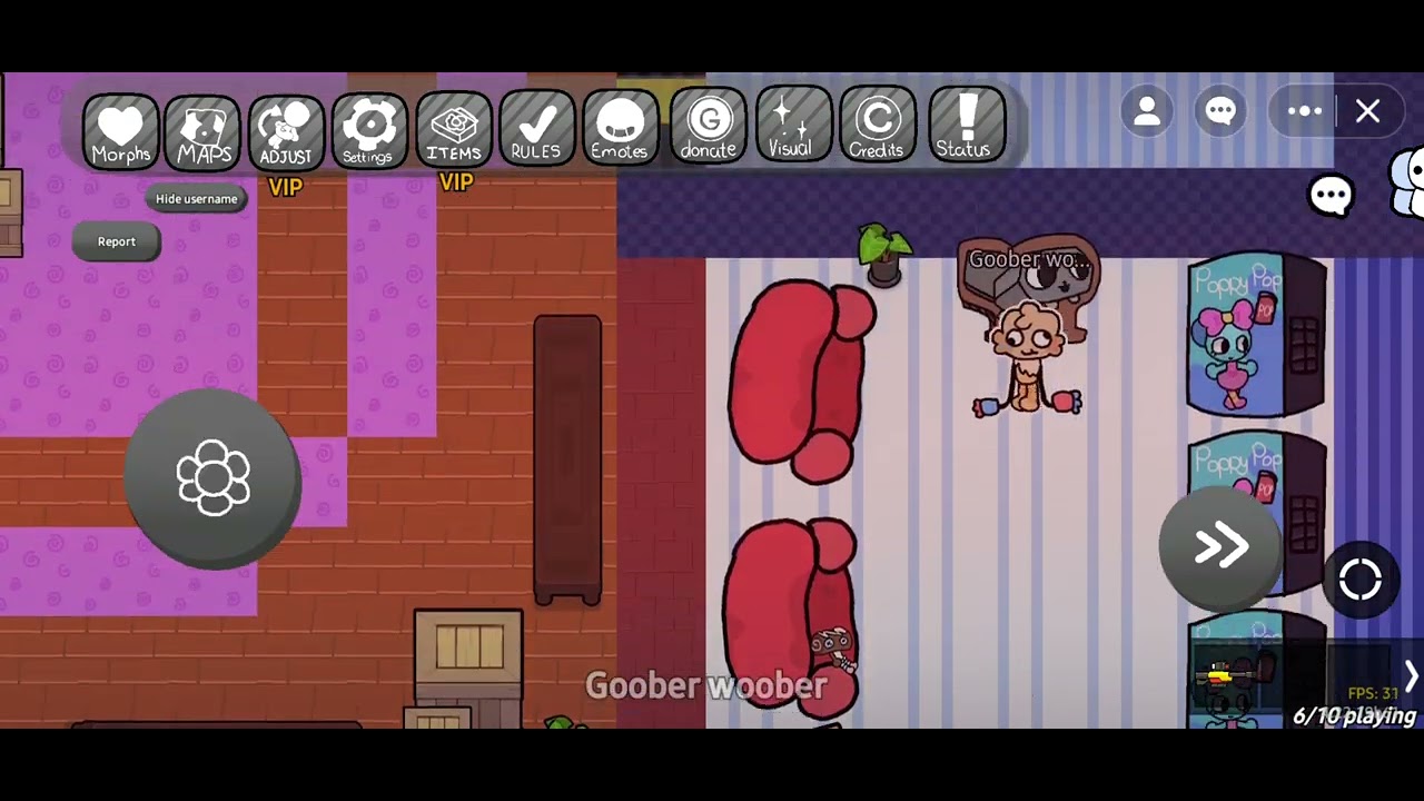 Playing with random ppl - YouTube