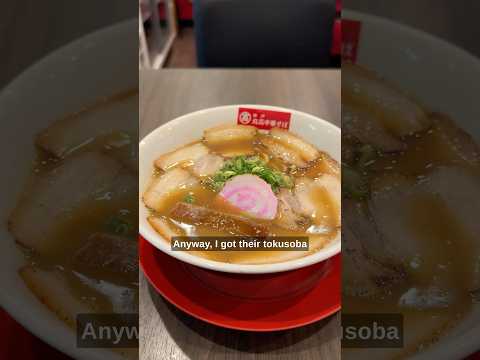 🇯🇵 Ranking EVERY Restaurant in a Legendary Japanese Shopping Street [Ep. 86]