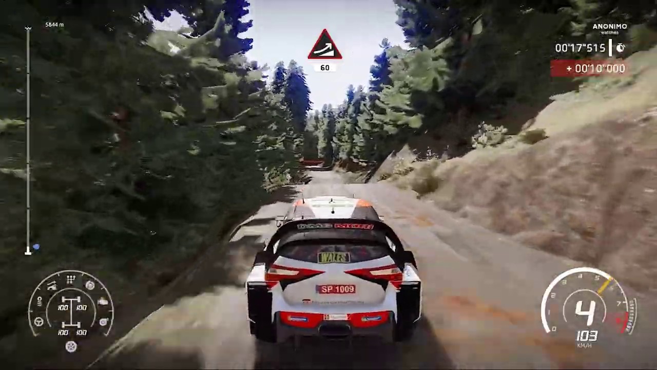 Car crash compilation || WRC 8 FIA WORLD RALLY CHAMPIONSHIP - YouTube