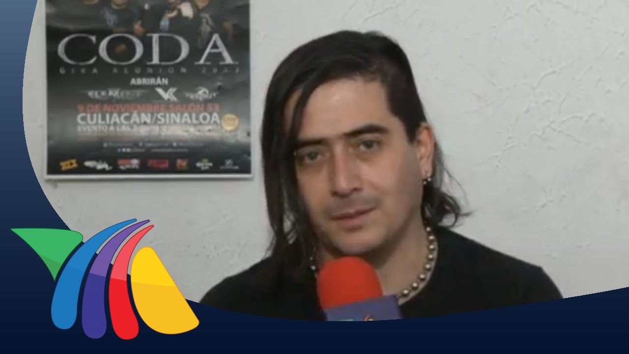Qué fue de ellos: Coda | Noticias de Espectaculos - YouTube