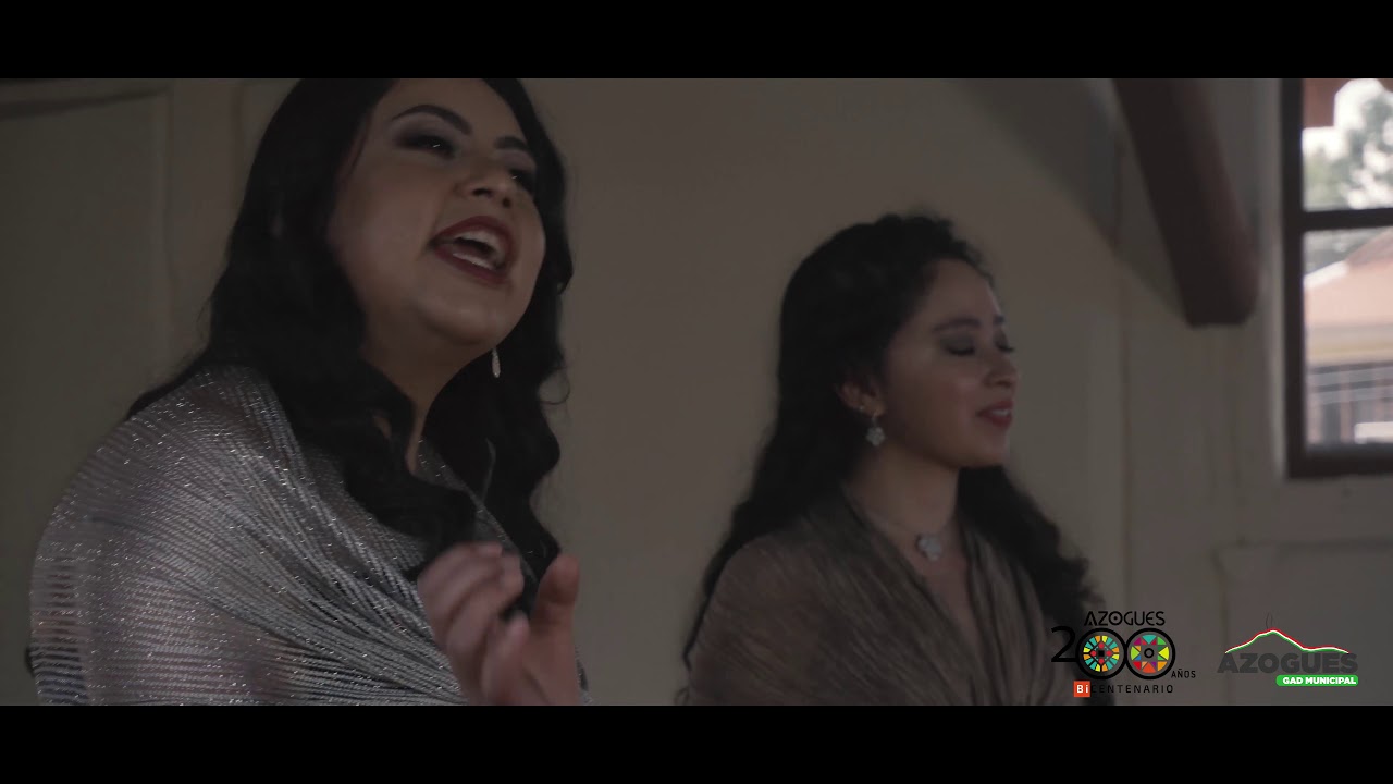 AZOGUES ES MI NOMBRE _ AZOGUES BICENTENARIO - YouTube