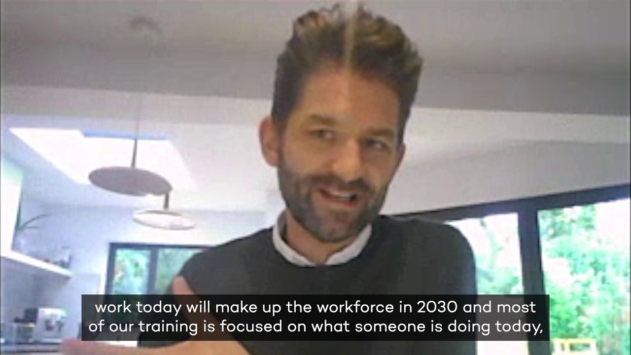 The Skills Puzzle: Jon Wilson, Totaljobs CEO, on why the Lifetime ...