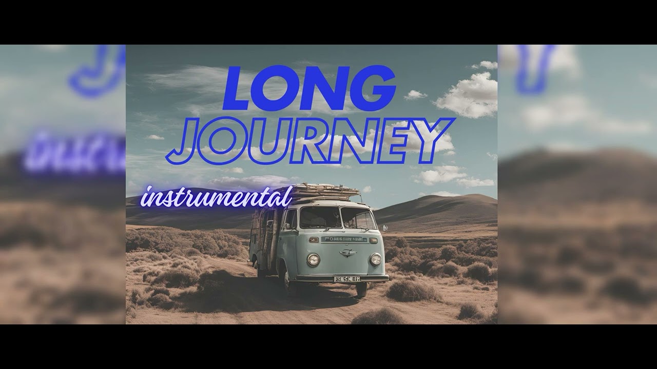 Long Journey Trap Dancehall Instrumental {2025} - YouTube