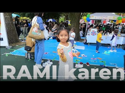 rami karen make - YouTube