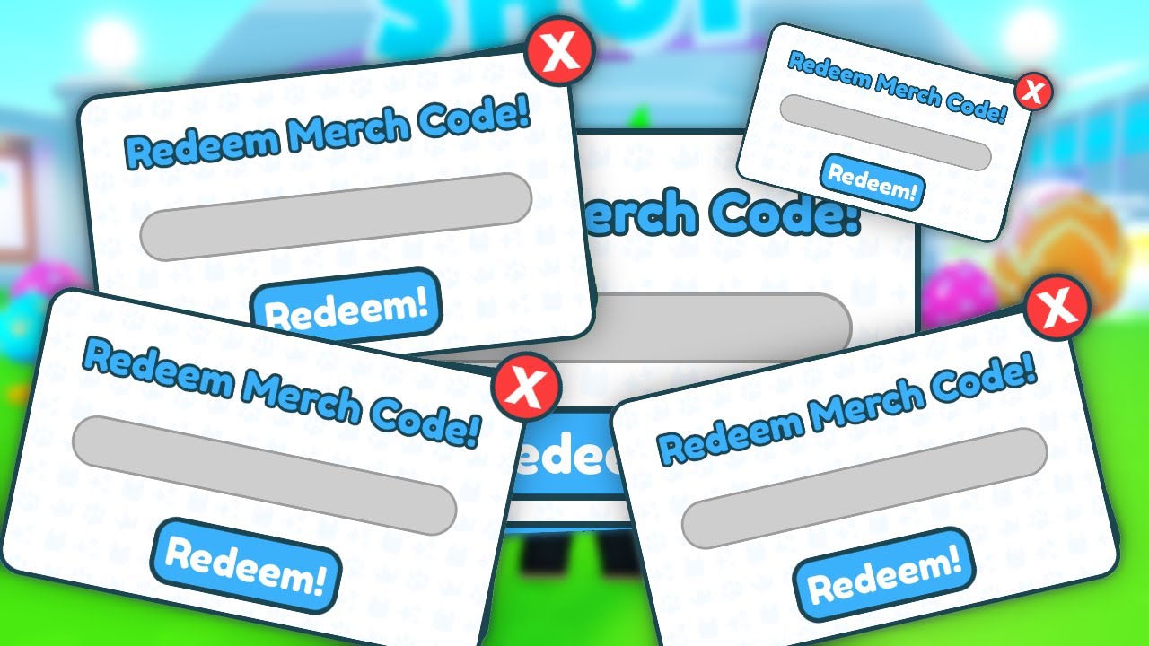 How To GENERATE 100s of PSZ Merch Codes For FREE! - YouTube