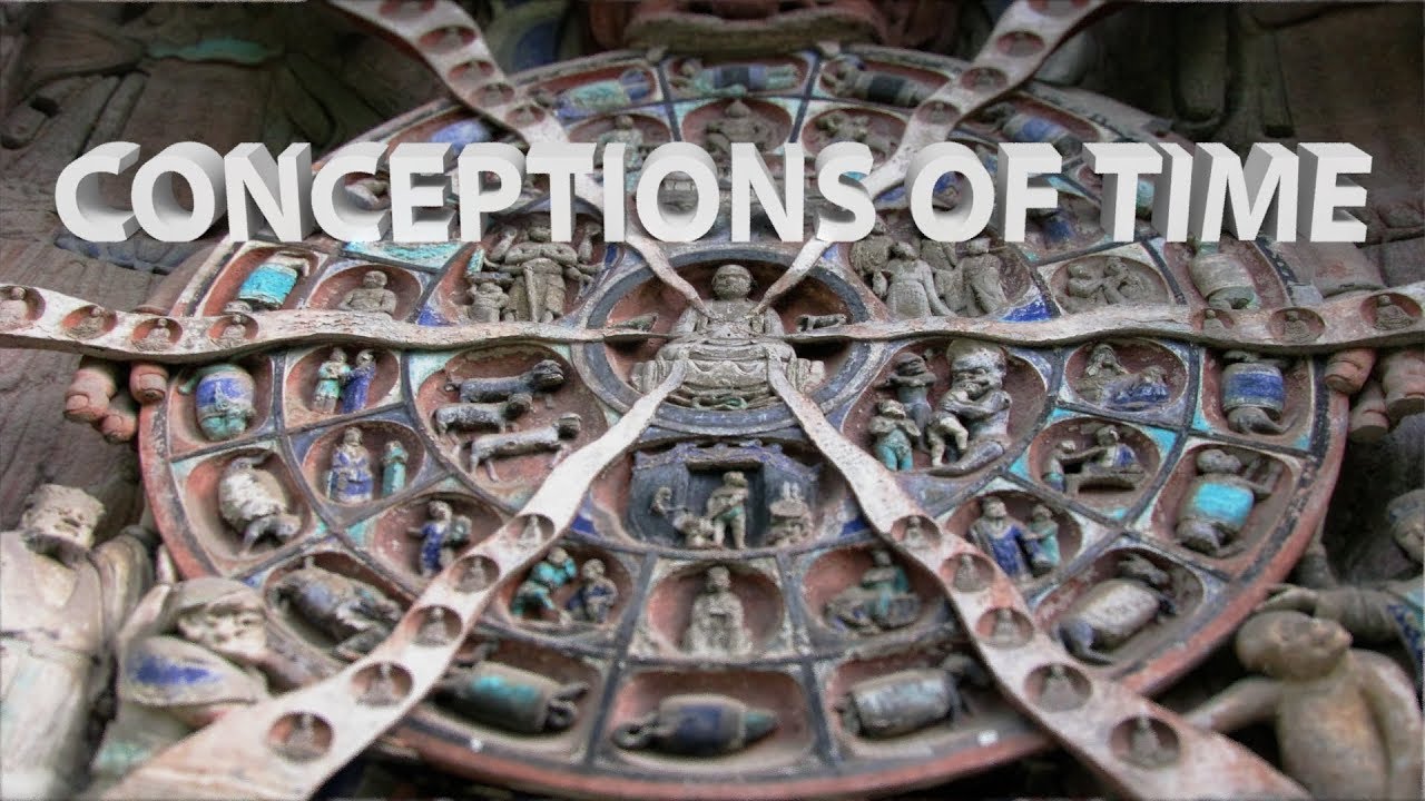 HIST 1112 - Conceptions of Time - YouTube