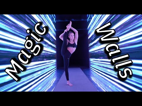 MAGIC WALLS