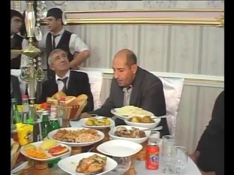 Rehim Quliyev Alagoz Gence Toyu