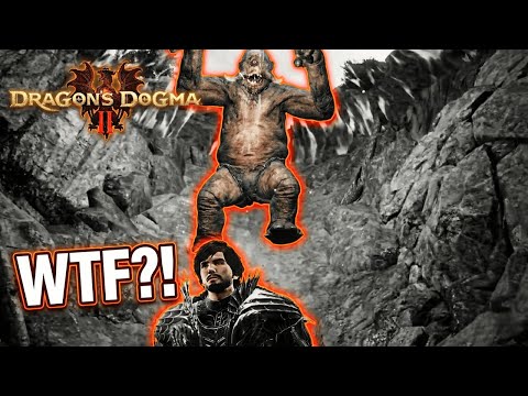 Dragon's Dogma 2 🐉: TRY NO TO LAUGH! (Questionable Memes) - YouTube
