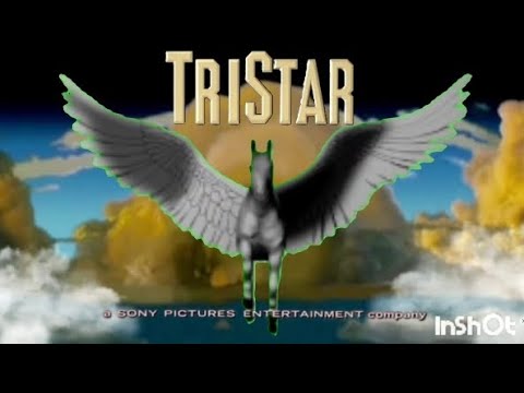 inshot tristar pictures logo remake - YouTube