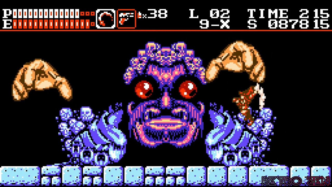 Crypt Stalker - Nintendo Switch ~ A Sweet Castlevania-Like Indie! - YouTube