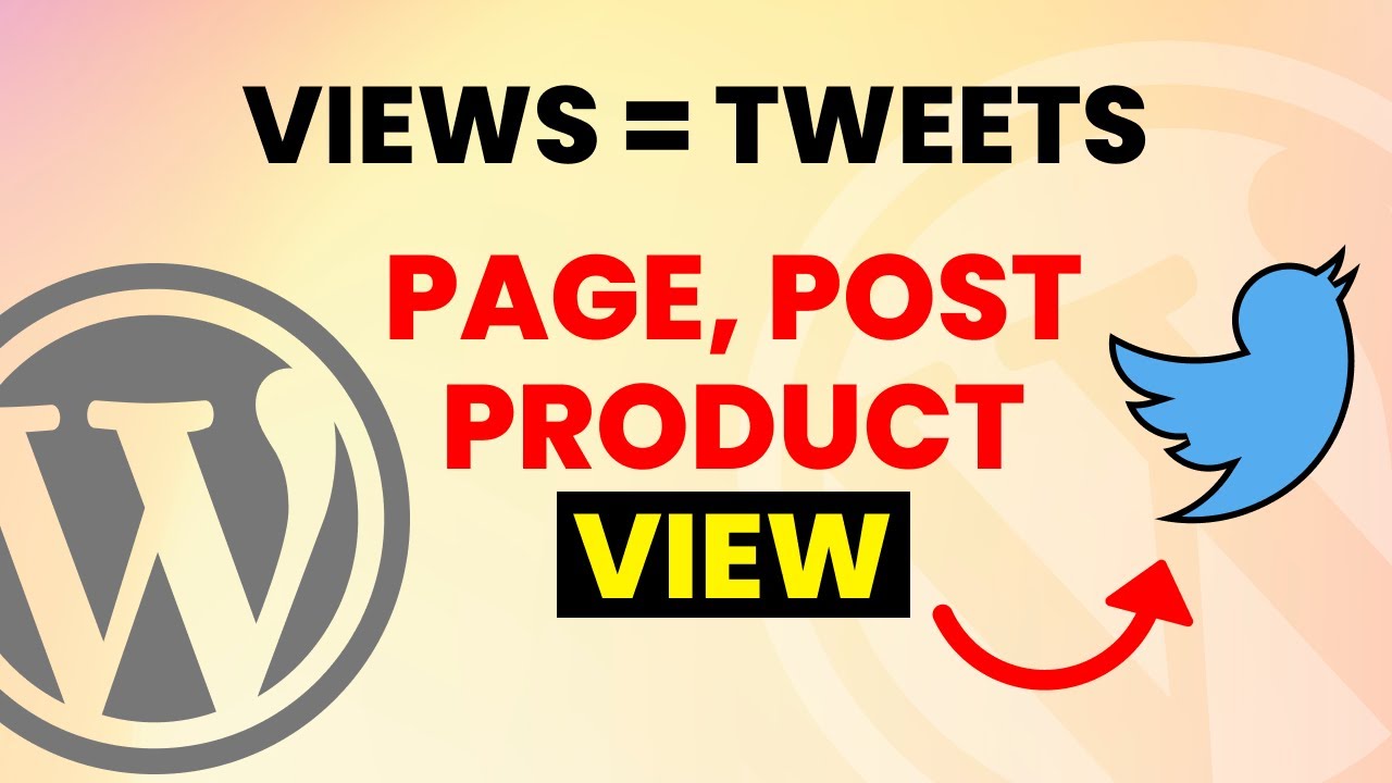 Turn Page, Post, Product View into Tweet Automatically | Turn Page ...