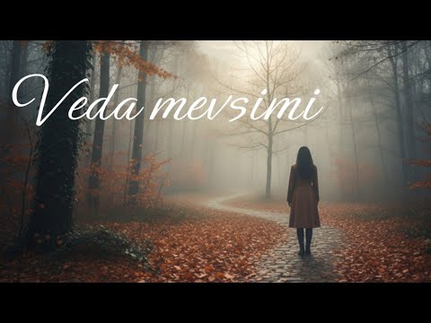◈ VEDA MEVSİMİ 🎵 Duygusal Hüzünlü Fon Müziği [Enstrümantal] Gitar ve Keman