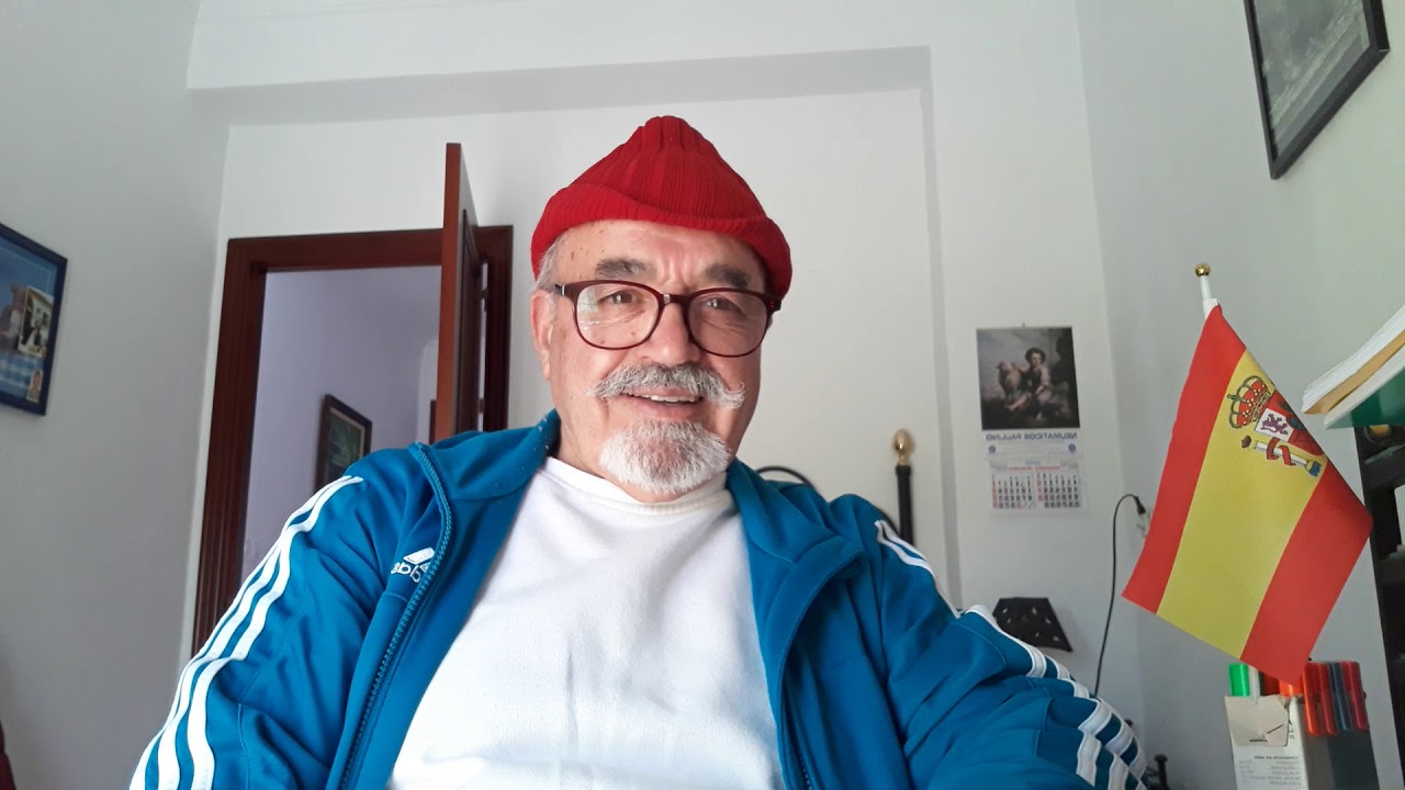 EL MANGUI 1 - YouTube