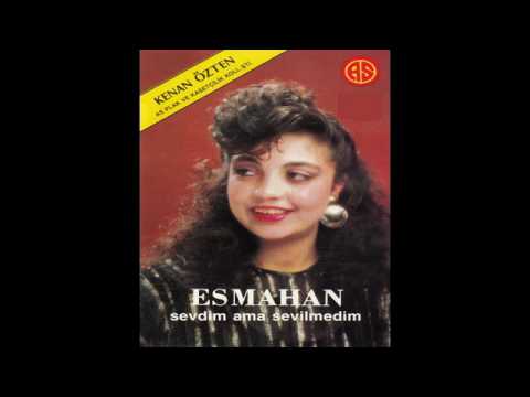 Esmahan - Zalim