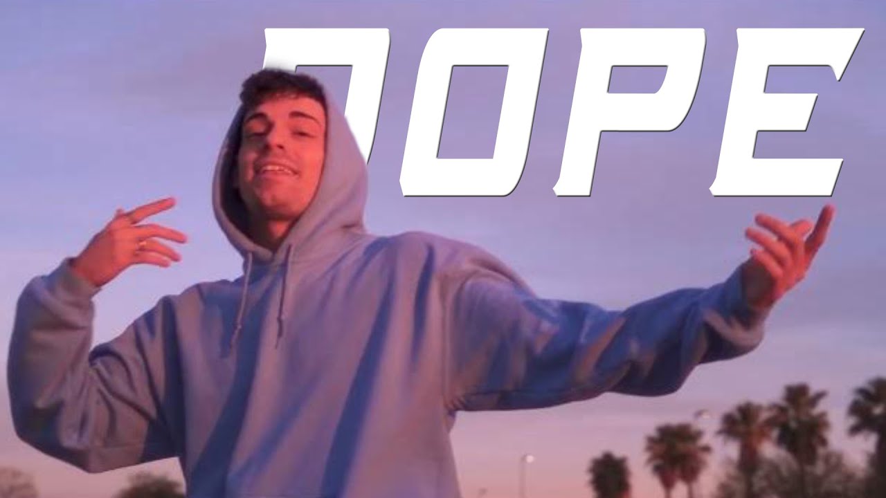 NAT — DOPE - YouTube