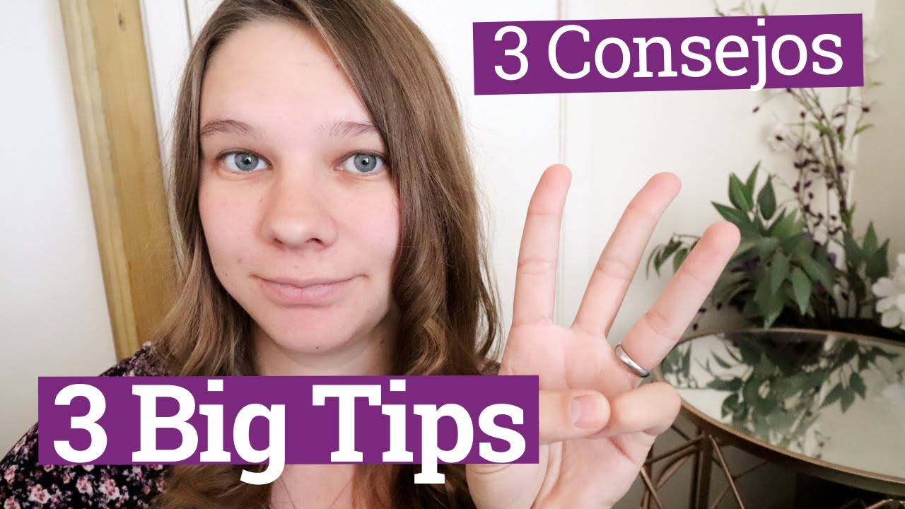 How I learned Spanish and Nicaraguan Slang + Tips for Learning Spanish ...