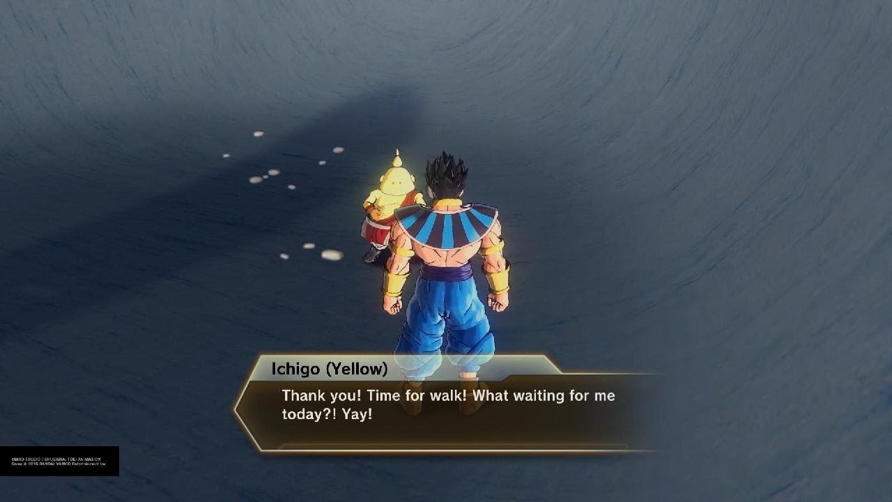 DRAGON BALL XENOVERSE 2: Hit The Hitman - YouTube