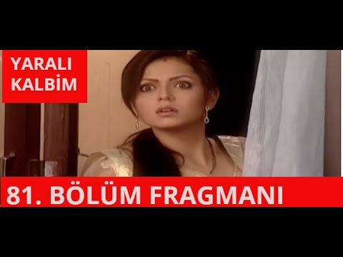 Yaralı Kalbim 81. Bölüm Fragmanı/ 26 Nisan Pazartesi/ Dev Nandini ile evleniyor