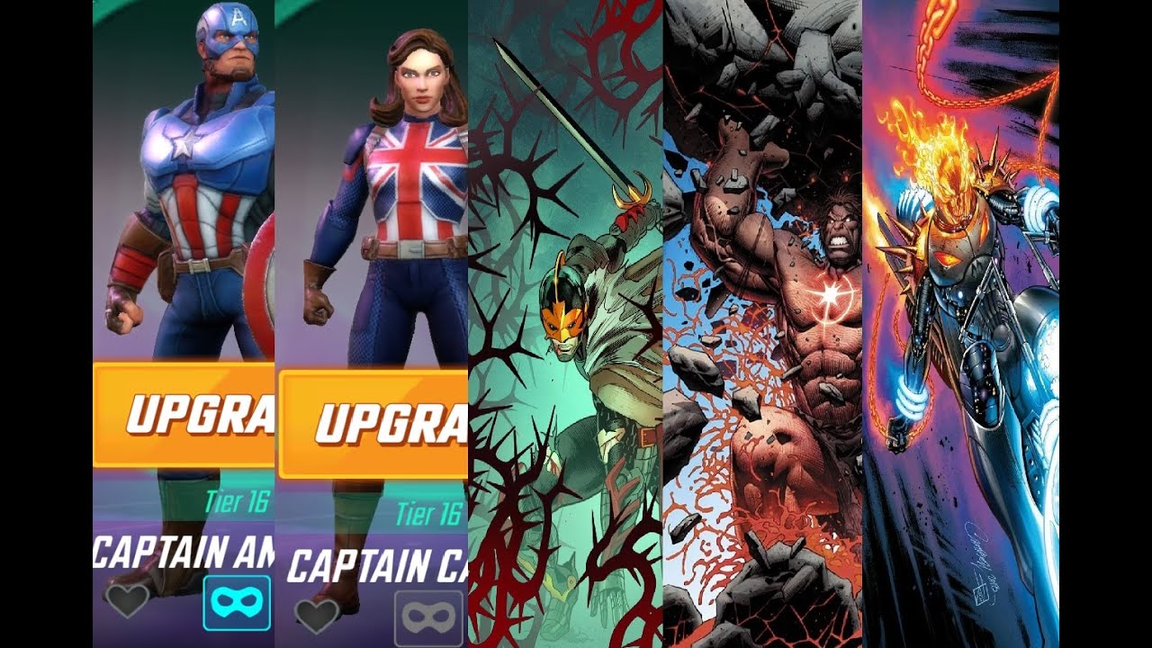 MSF New Out of Time Team - YouTube