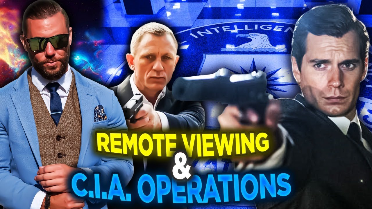 The Gateway and Stargate Projects: Remote Viewing, Astral Projection ...