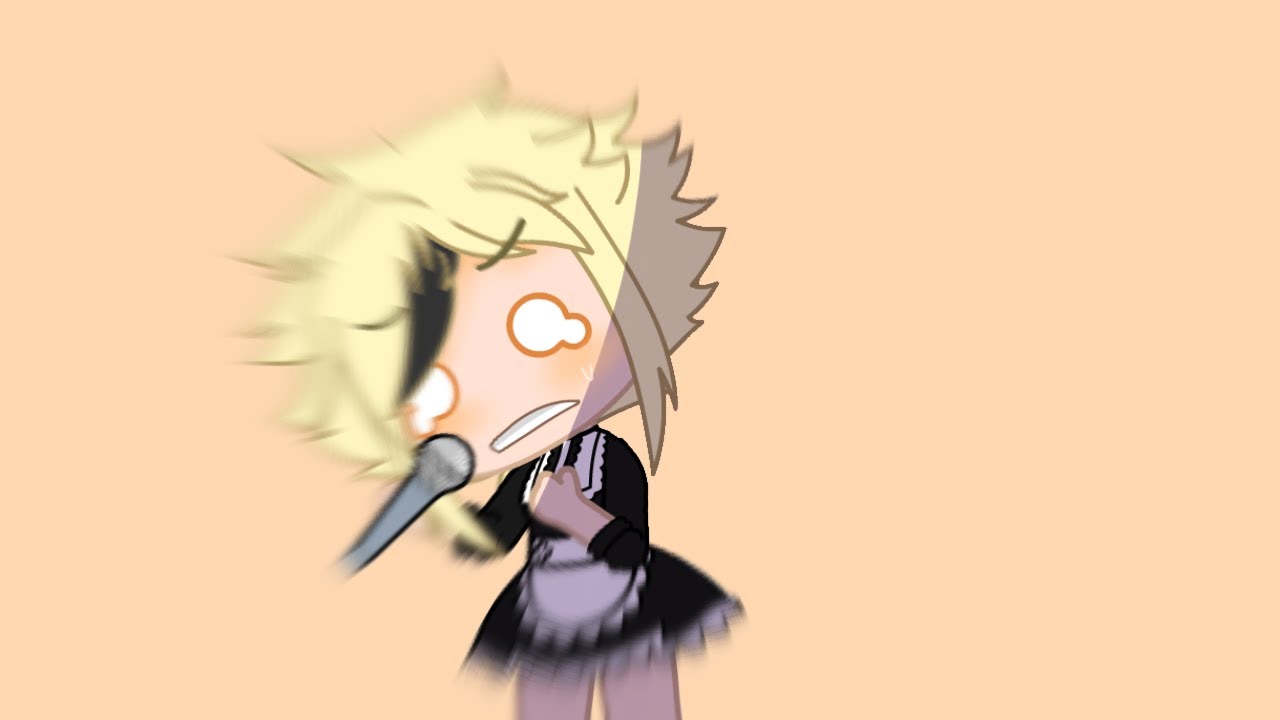His vocals are trash || bnha/mha || i hate myself for doing this - YouTube