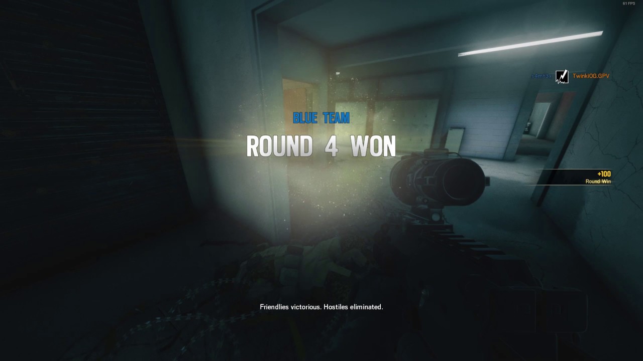 bandit utilizes advanced interrogation methods - YouTube