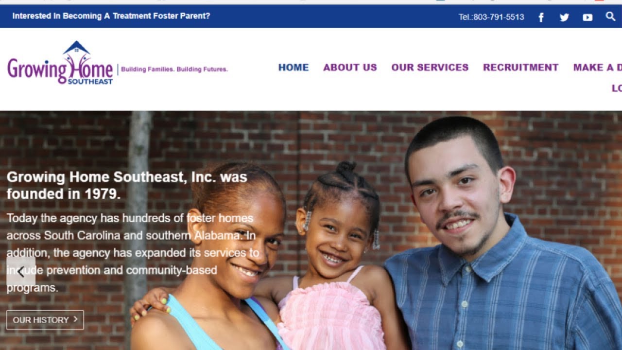 Growing Home Southeast CEO talks Support Services and Annual Oyster ...