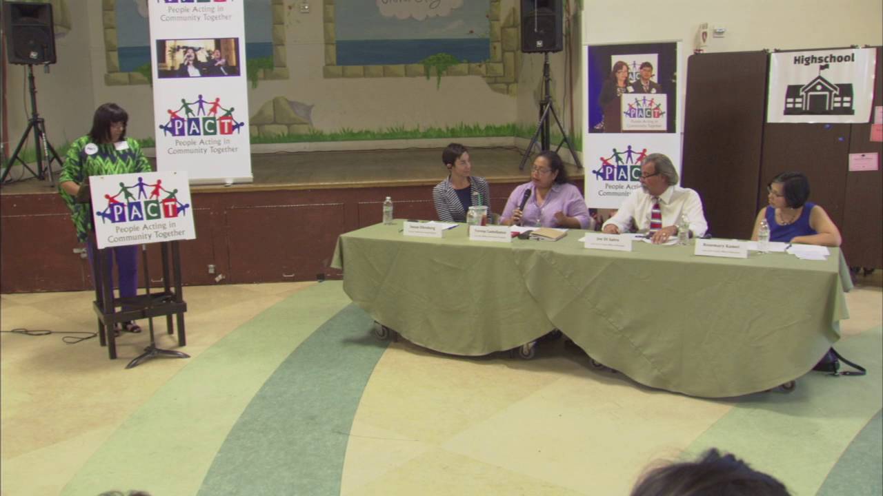 High Quality Teachers in Highest Needs Schools: Question of Commitment ...