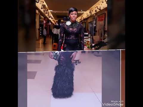 Check out the most stylish Ghana female#Slay Queens.