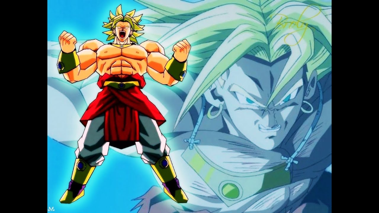 Dragon Ball Xenoverse, Broly Attacks, First Showdown w/Broly, Welcome ...