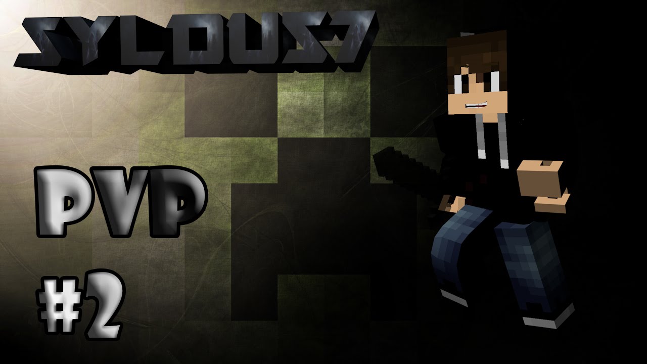 PvP #2 - YouTube