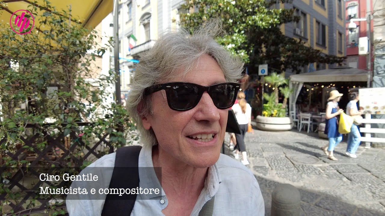 Cesi Marciano Ensemble - YouTube