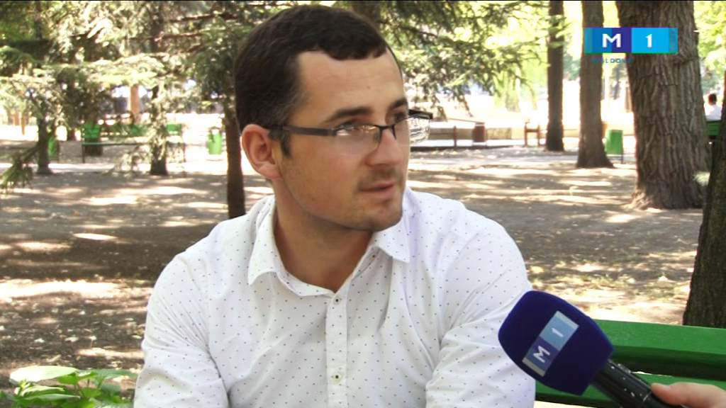 Alexandru Bordea interviu la Buna Dimineata - YouTube