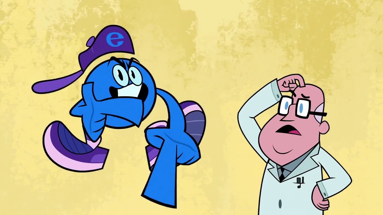 Teen Titans Go! | Quantum Fun | Double Slit - YouTube