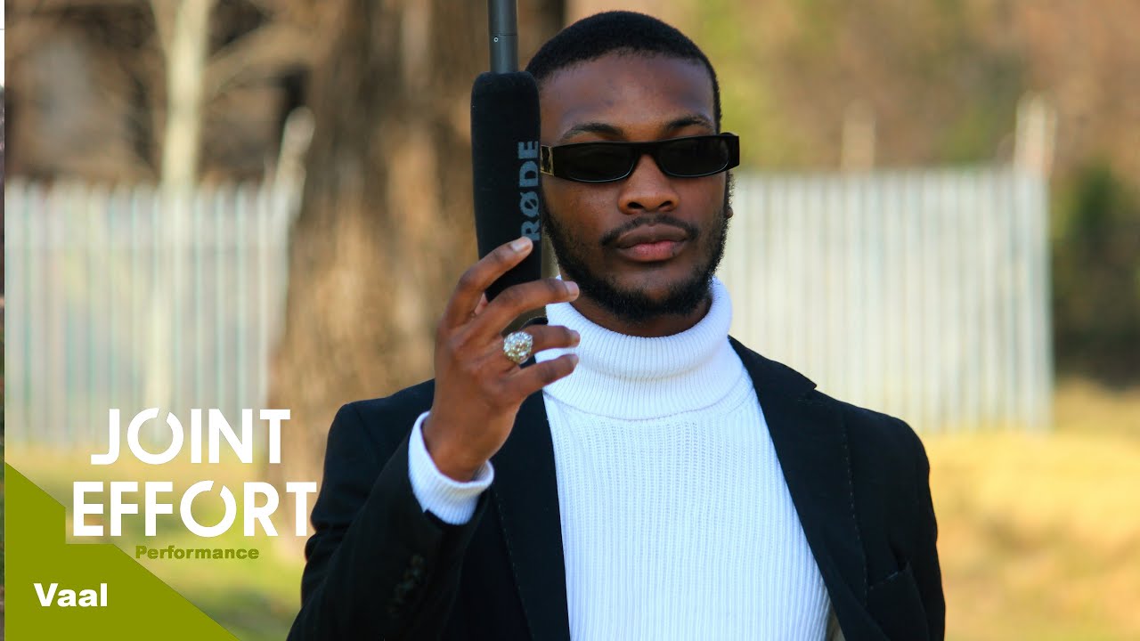 Sensei Deezo - It's All Love | Vaal Performance - YouTube