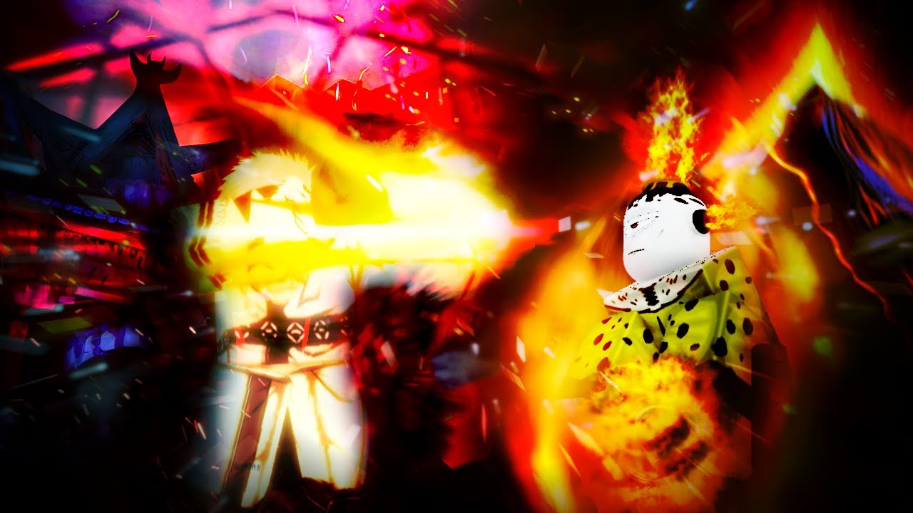 [TYPE SOUL] JOGO AND SUKUNA BOSSRAID Ft. @Captinttb - YouTube