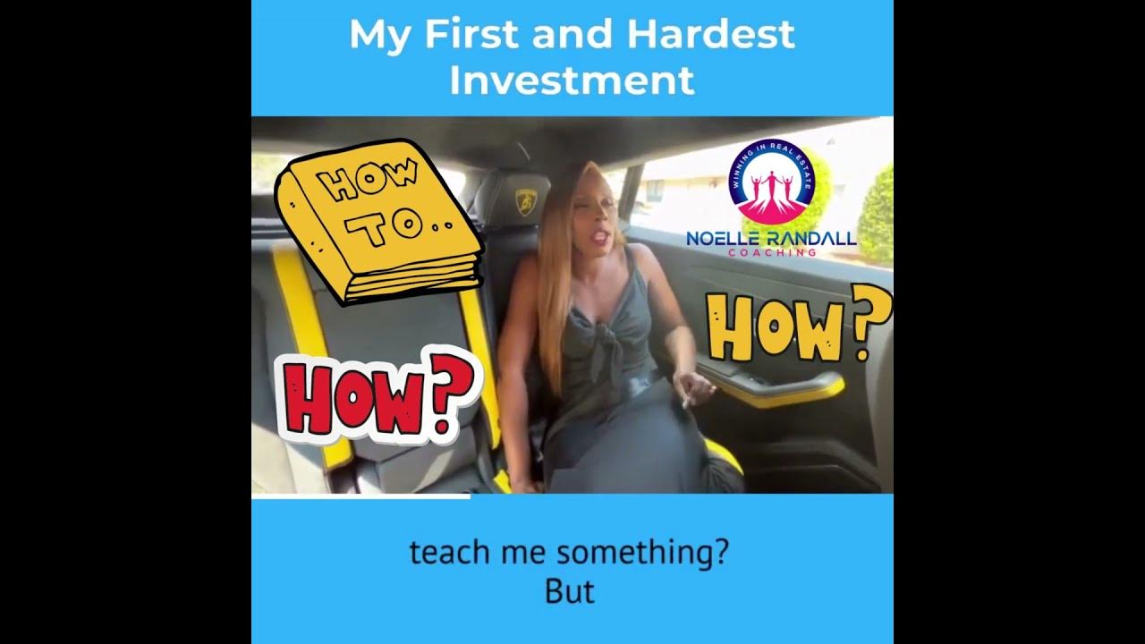 My First And Hardest Investment YouTube my-first-and-hardest-investment-youtube