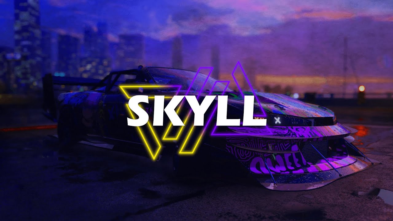 SKYLL - REAPER - YouTube