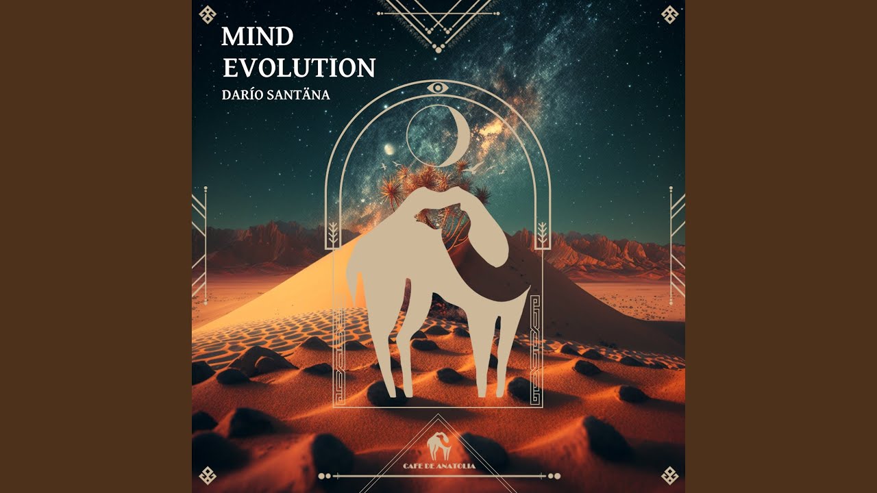 Mind Evolution - YouTube