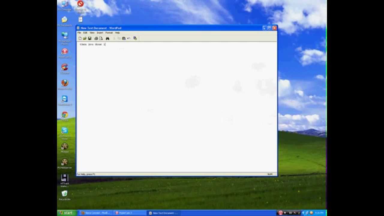 If your facebook page not display correctly then here is solution.avi ...